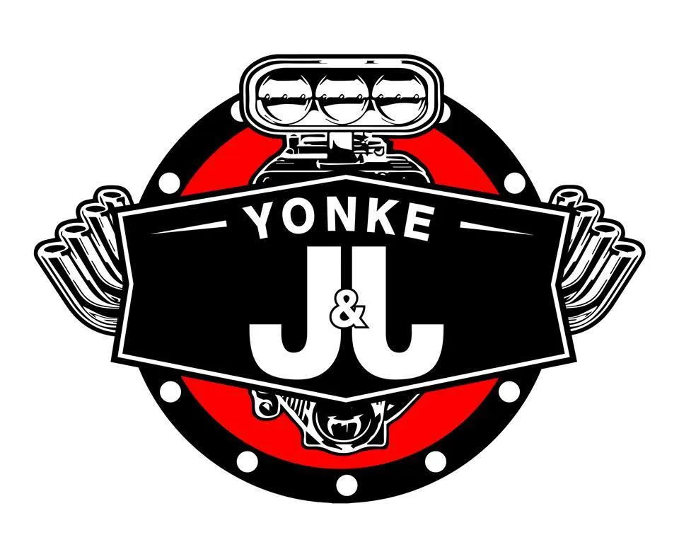 Yonke J&J | Tijuana