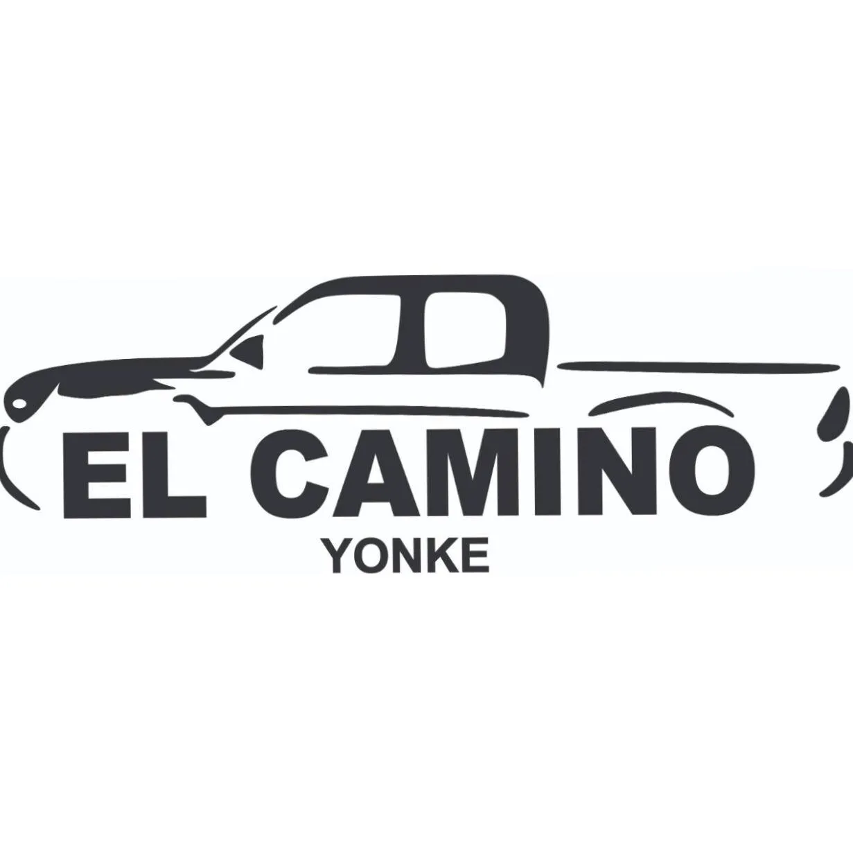 Yonke El Camino | 5 Y 10, Tijuana