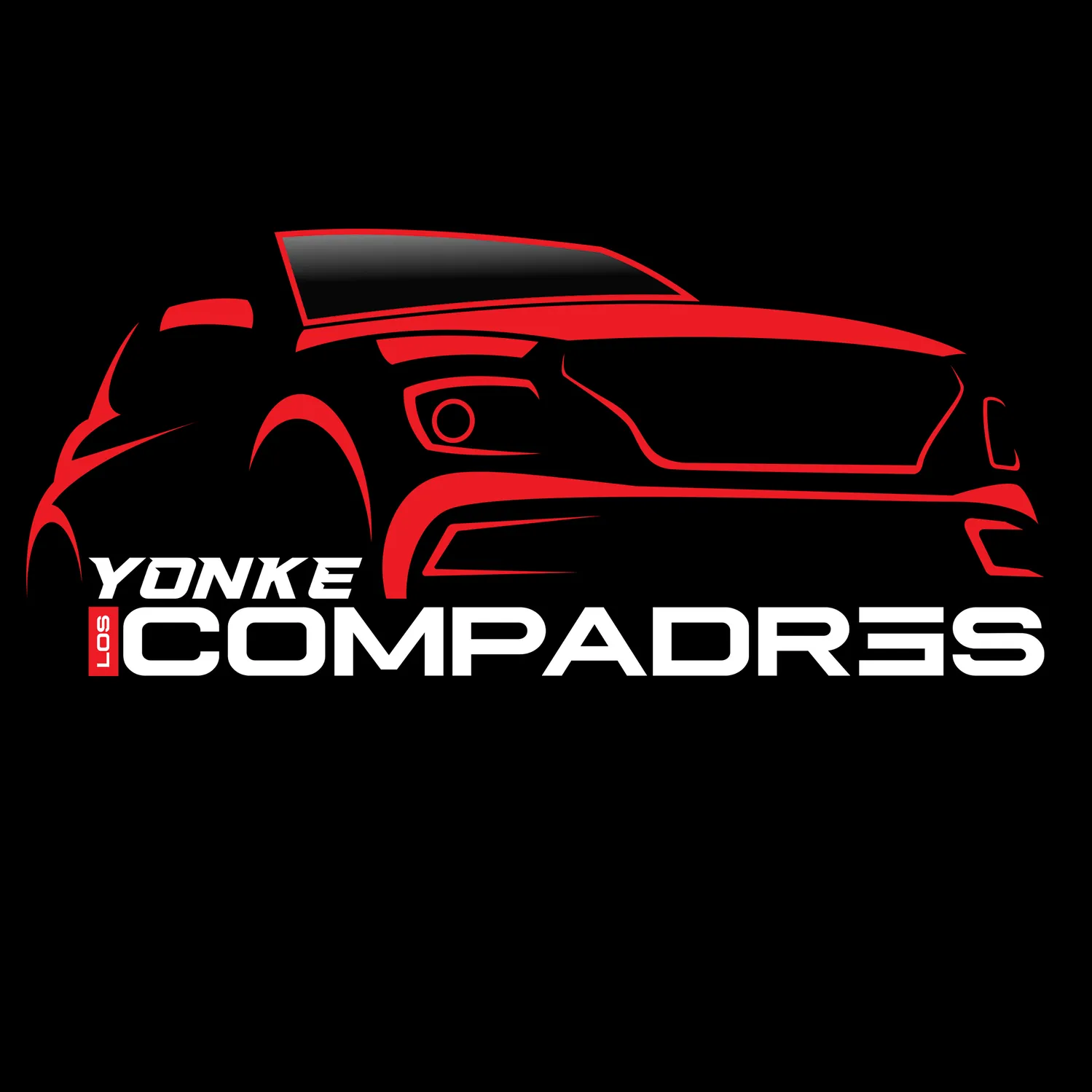 Yonke Los Compadres | Tijuana
