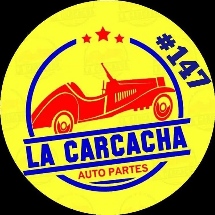 Yonke La Carcacha | Ciudad Juarez, Panamericana